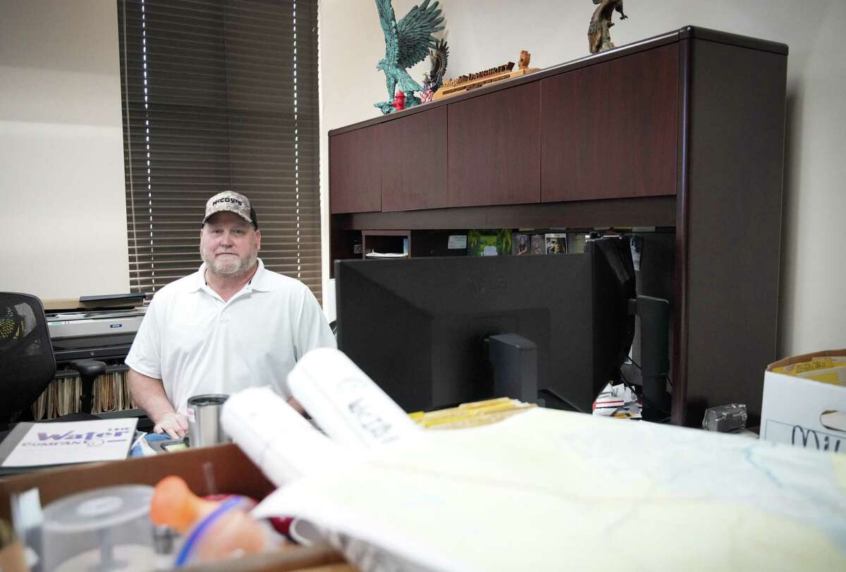 Hybrid heart surgery accommodated Dickinson man's wheelchair use