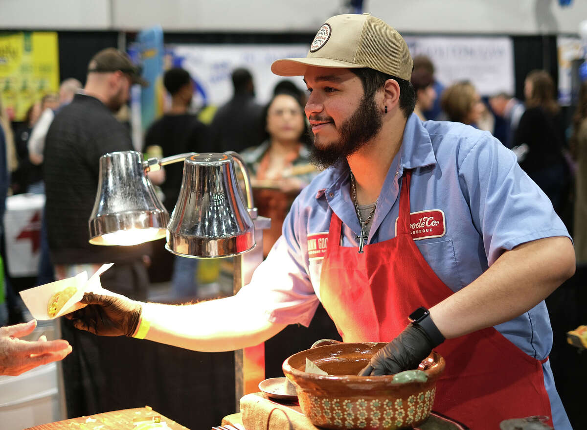 The Woodlands' Taste of the Town returns as in-person foodie event