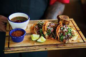 Greg Morago, Former Food Editor - Houston Chronicle