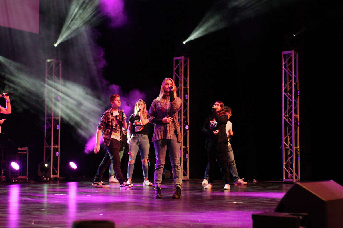 Deer Park choir hosting Tornado benefit with 'Hello Texas' gospel show