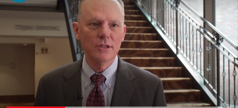 Rep. King participates in statewide conference focused on water issues