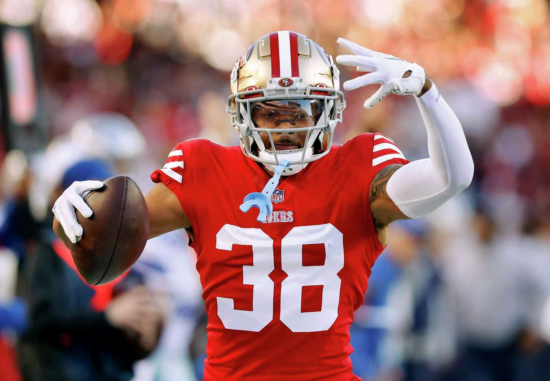49ers want to bring ‘Pick City’ to Philly, put last year’s NFC title ...