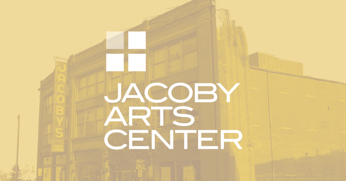 Love Letter to Jacoby begins Wednesday, Feb. 10 at Jacoby Art Center