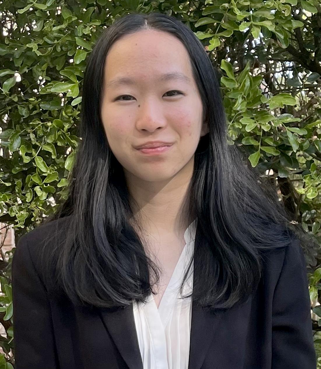 S.A. student a national finalist in science and math contest