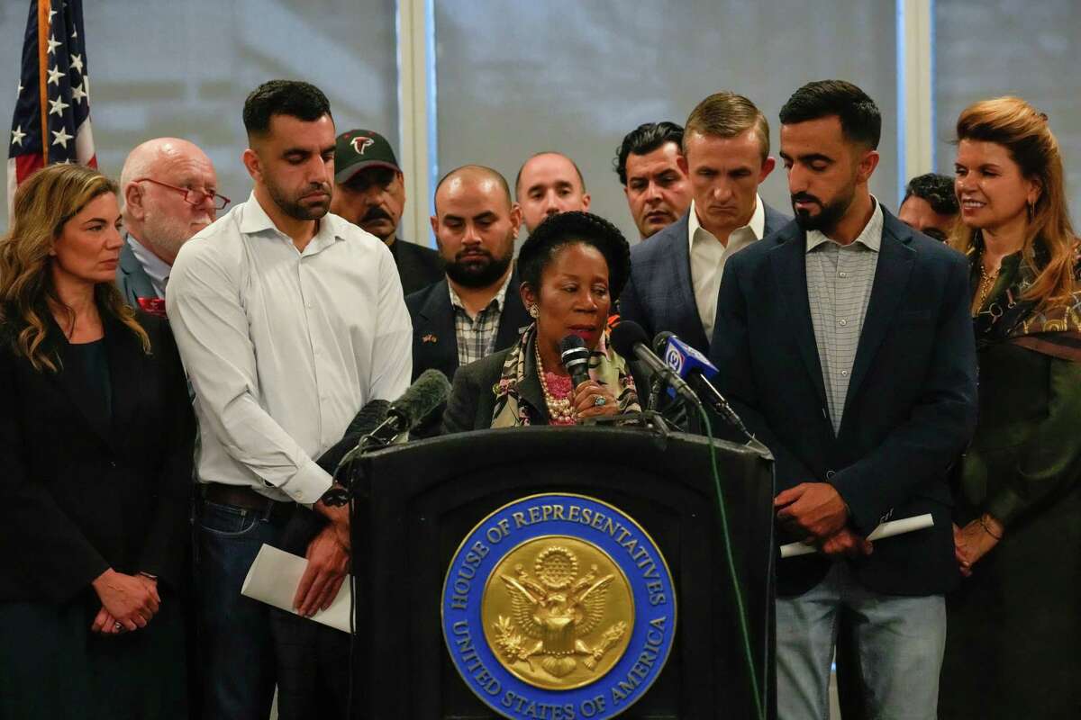 Afghan soldier arrested at American border freed, seeking asylum