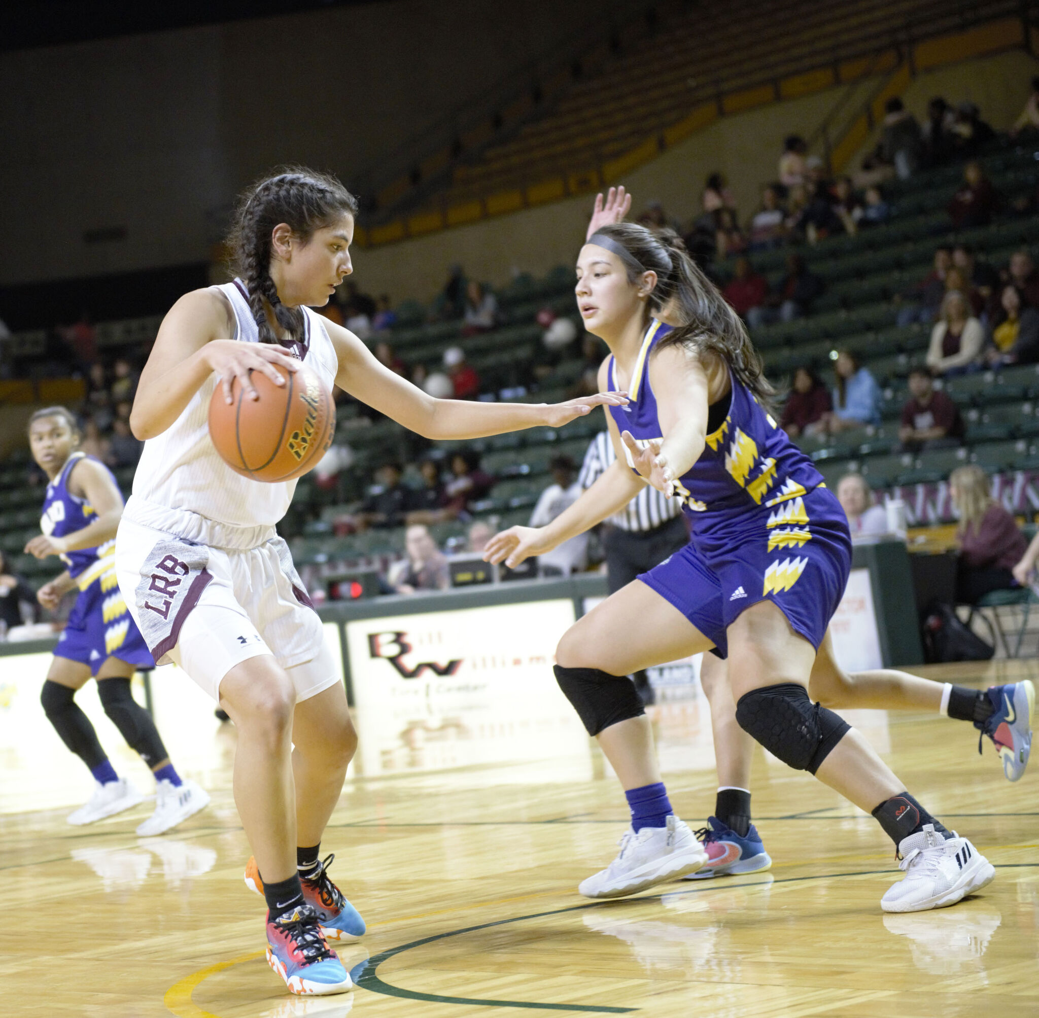 HS BASKETBALL: MHS, LHS plan to make up postponed games Thursday