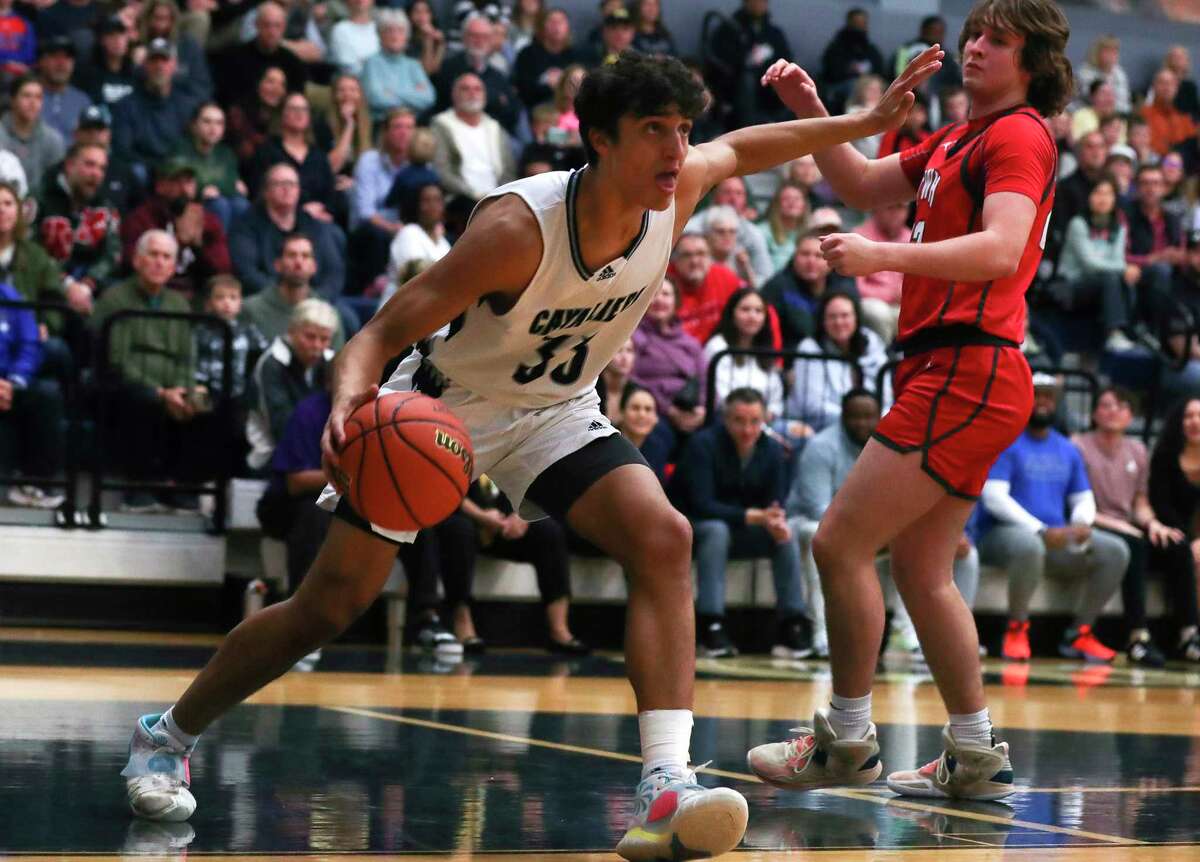 Grand Oaks, The Woodlands highlight 13-6A all-district honors