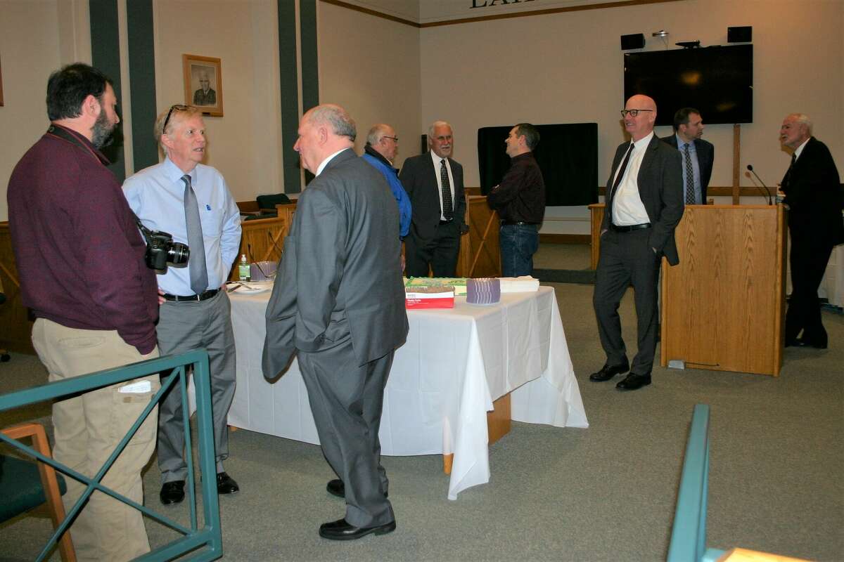 Lake County Judge Mark Wickens retires after 40 years on the bench