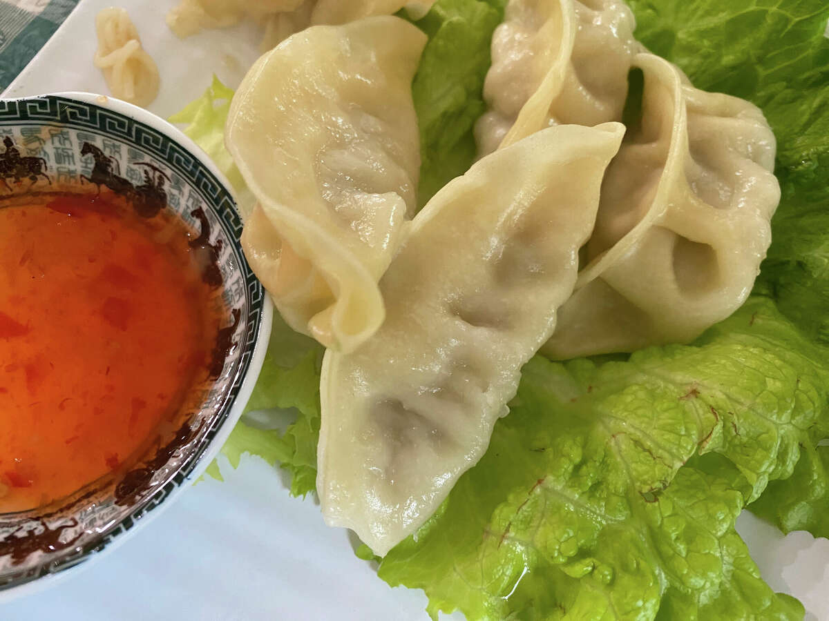 Review: Shwe Burmese a hidden treasure in Rensselaer