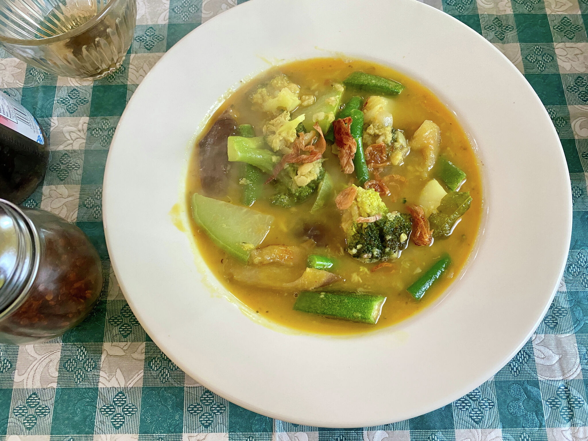 Review: Shwe Burmese a hidden treasure in Rensselaer