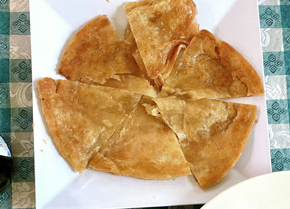 Review: Shwe Burmese a hidden treasure in Rensselaer