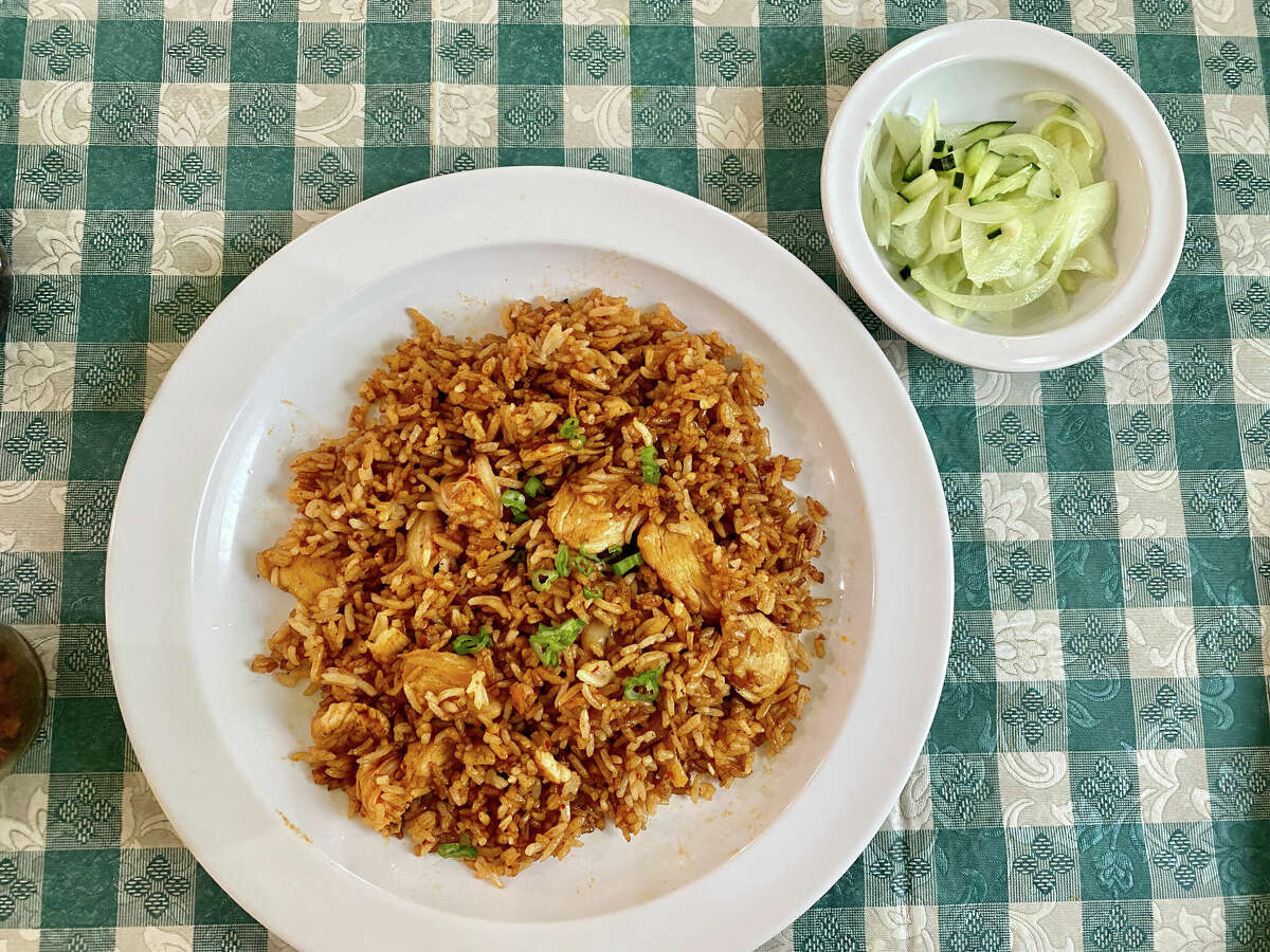 Review: Shwe Burmese a hidden treasure in Rensselaer