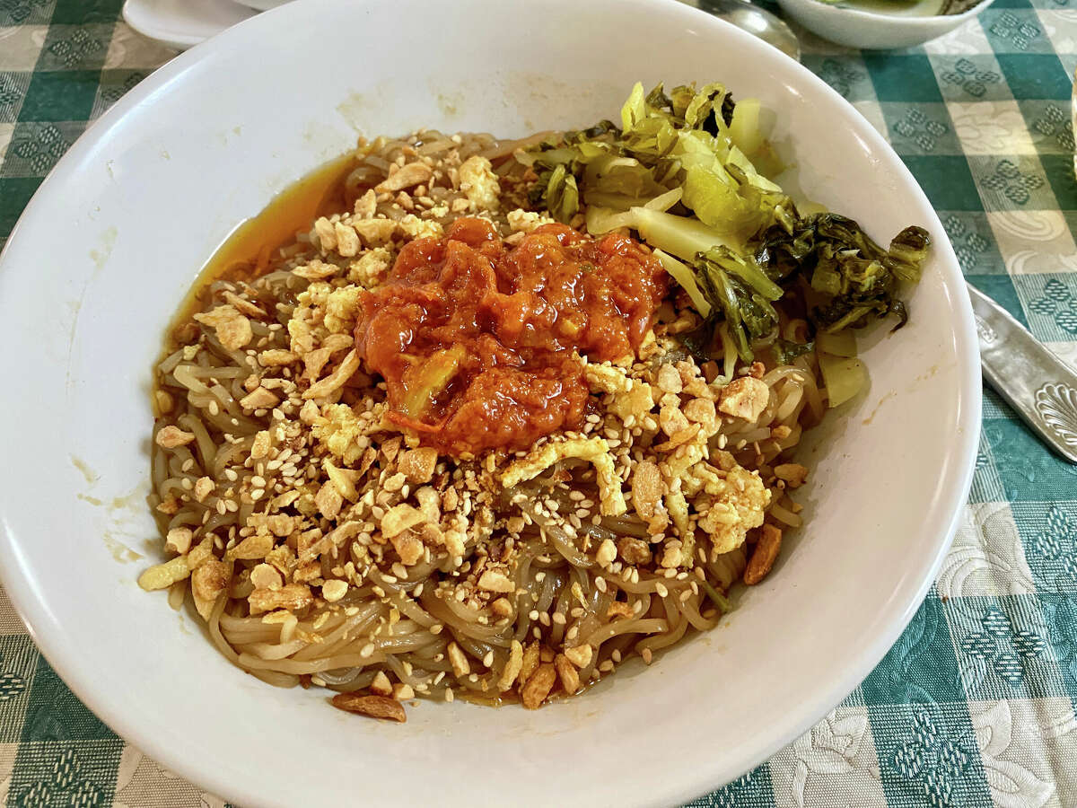 Review: Shwe Burmese a hidden treasure in Rensselaer