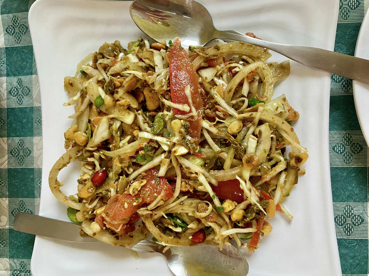 Review: Shwe Burmese a hidden treasure in Rensselaer