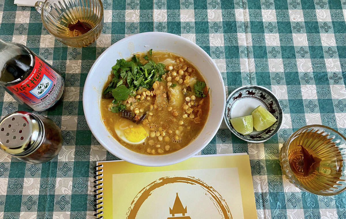 Review: Shwe Burmese a hidden treasure in Rensselaer