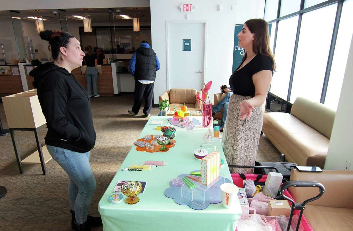 Stamford Curaleaf dispensary begins recreational cannabis sales