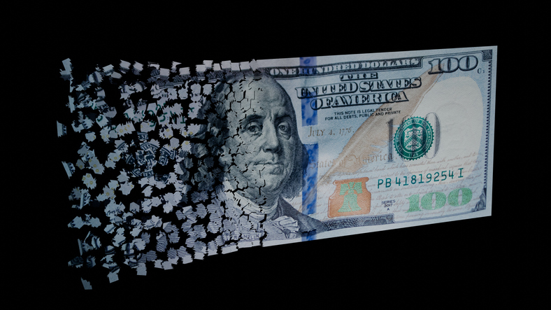 Dealing with the Social Security conundrum — Brenton Smith