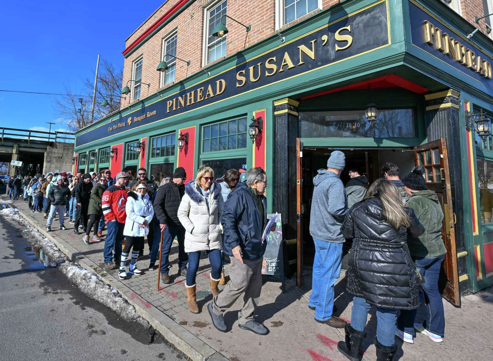 Vice & Virtue's plans to replace Pinhead Susan's in limbo