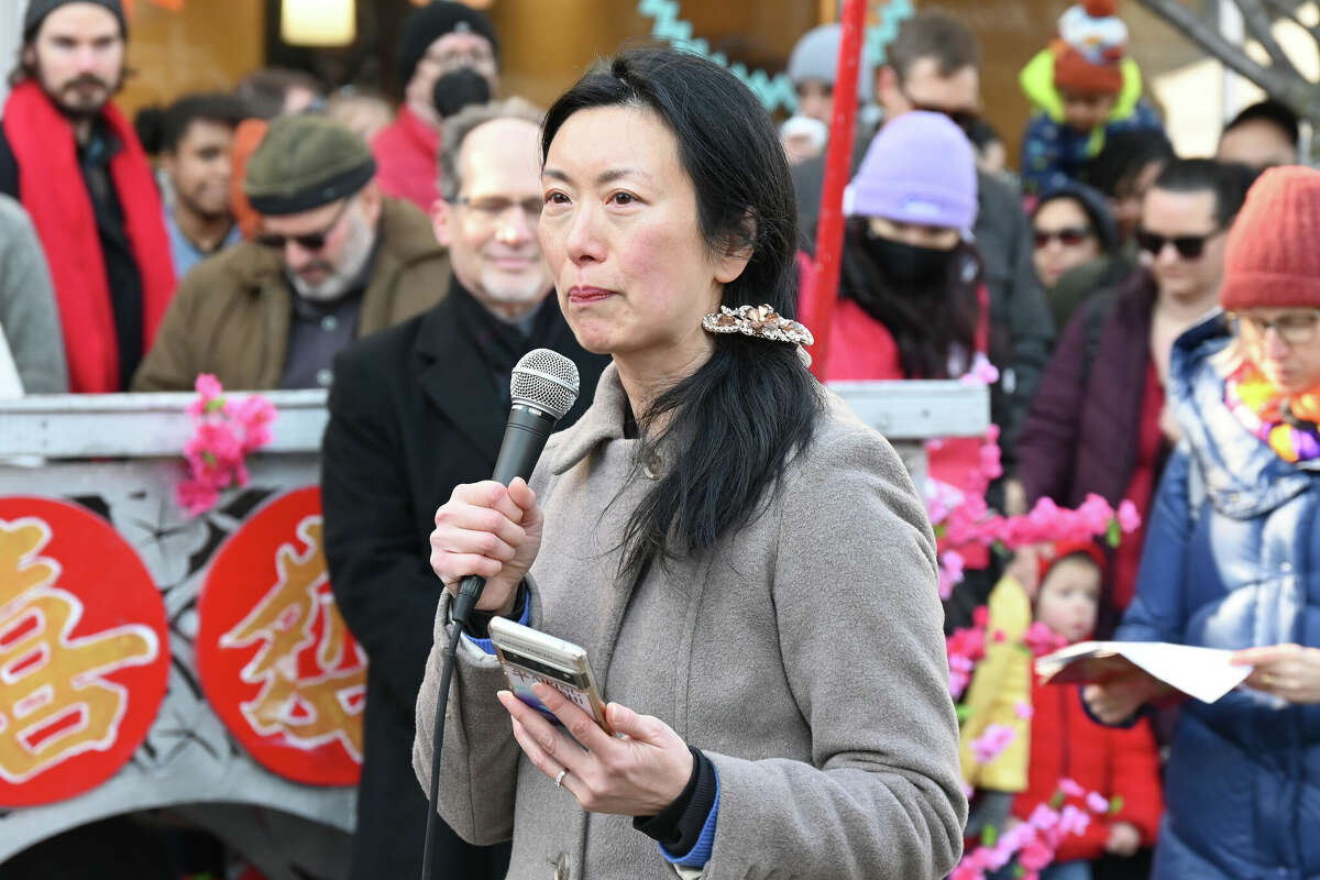 Lunarfest returns to New Haven after pandemic hiatus