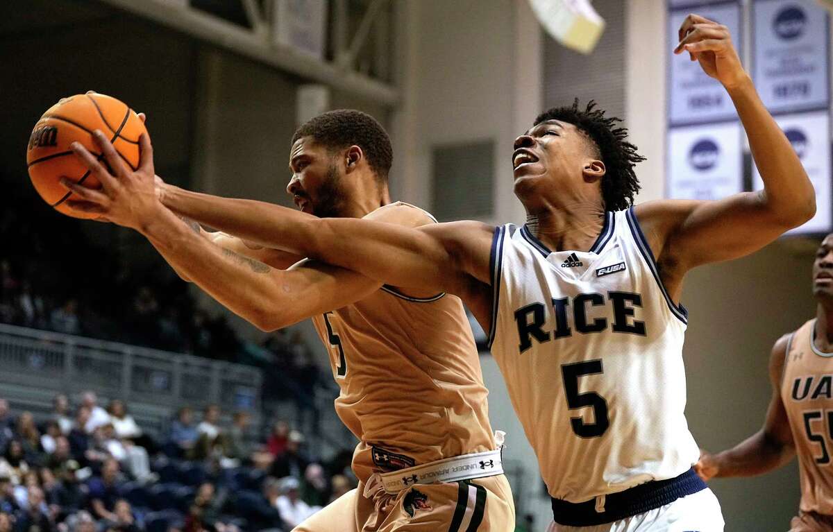 Rice Owls demolished by UAB in C-USA loss