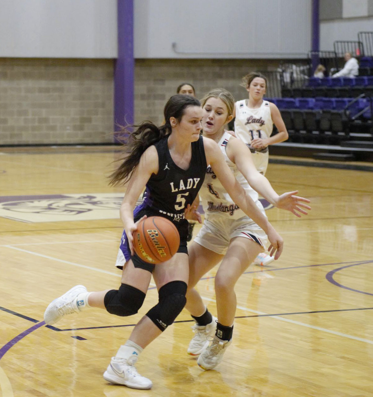 HS BASKETBALL: Roundup from Jan. 28