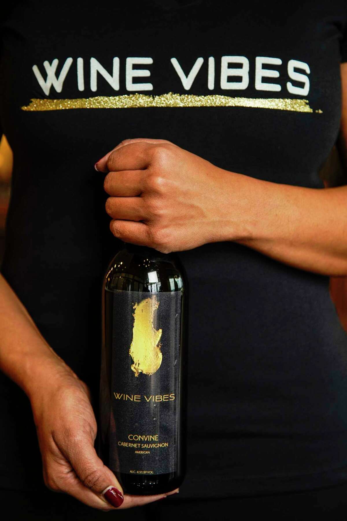 Houston micro winery Wine Vibes to open soon