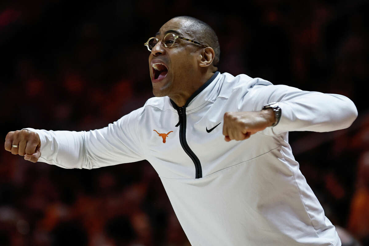 Texas interim coach Rodney Terry receives significant raise