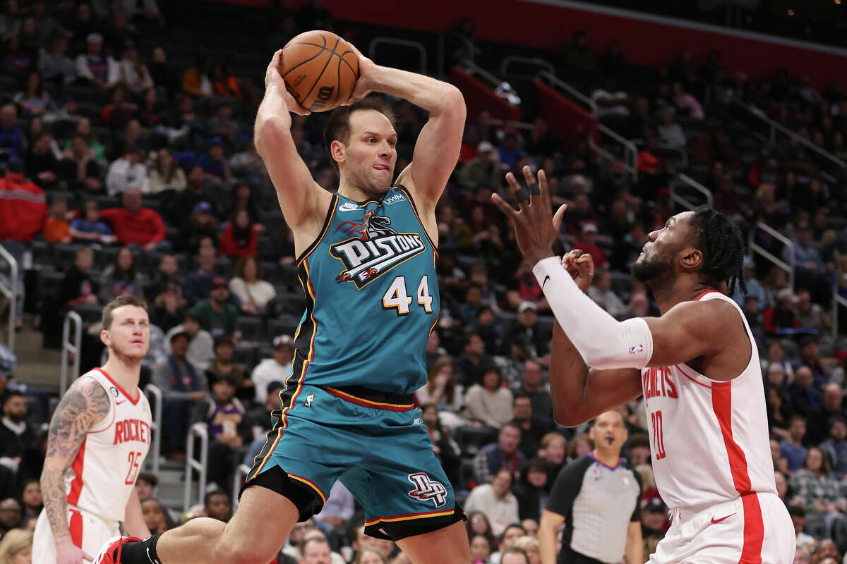 Houston Rockets: Beating Detroit is win to build on