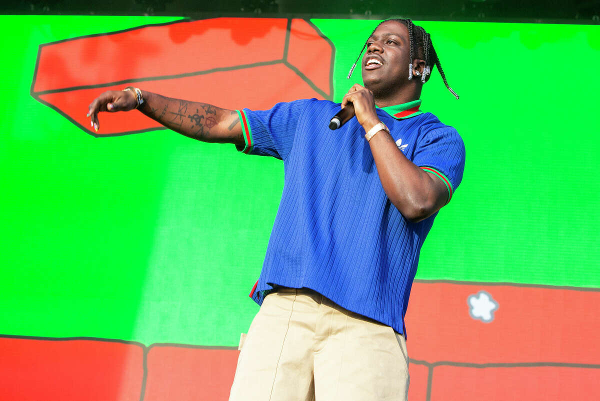 Black History Month: 26 Black indie rockers you should know