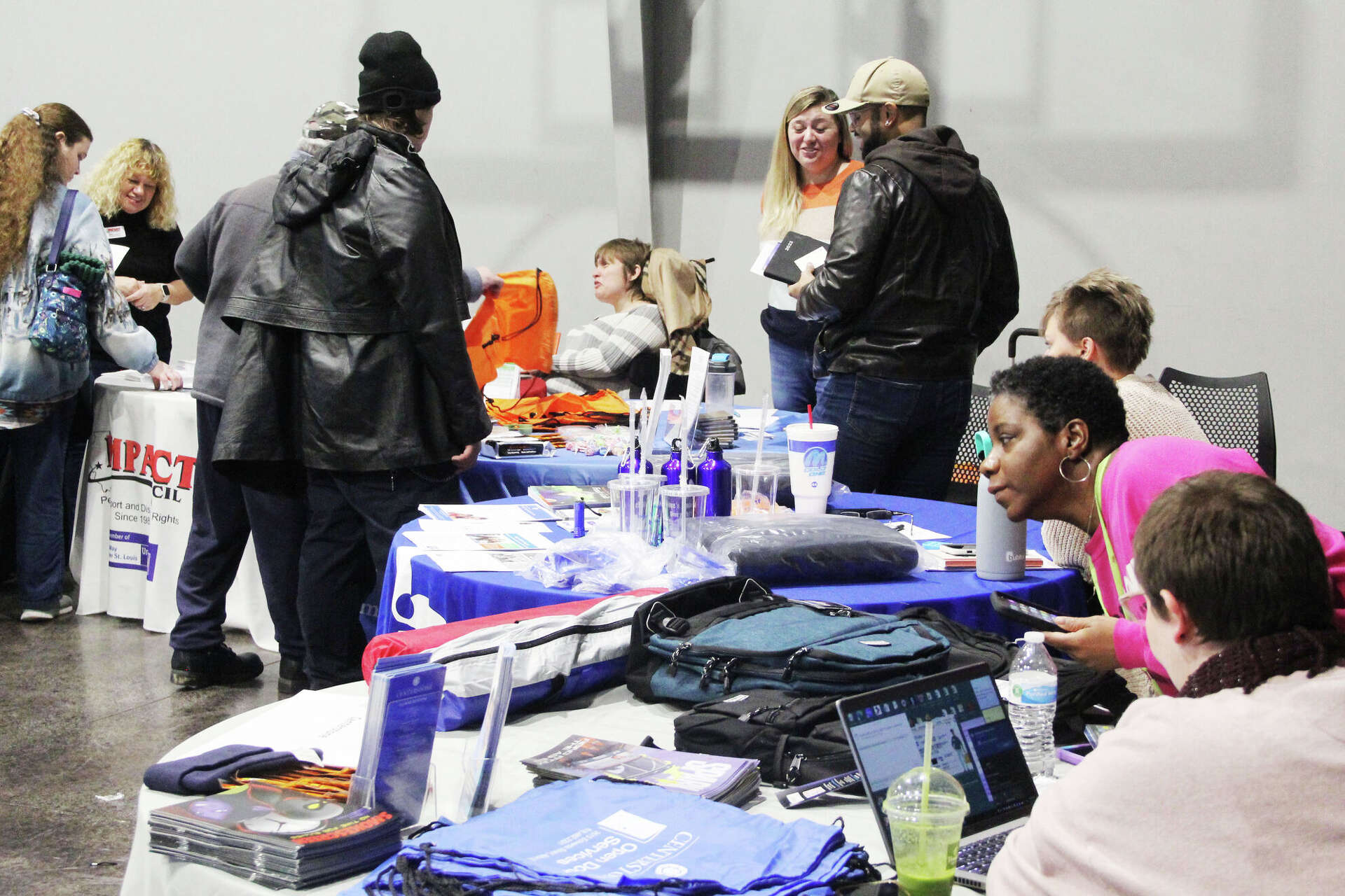 Madison County to host Project Homeless Connect in Wood River