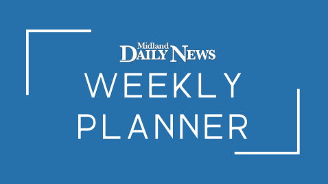 Everything you need to know about what's happening this week