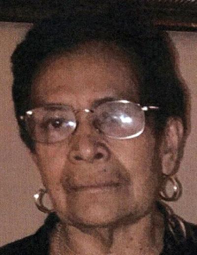 DNA test on skull confirms woman missing since 2016 is dead