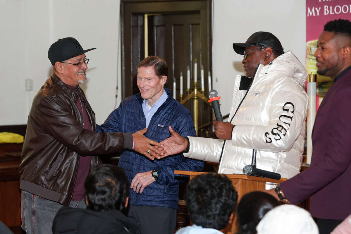 Protests continue in CT in wake of Tyre Nichols beating death