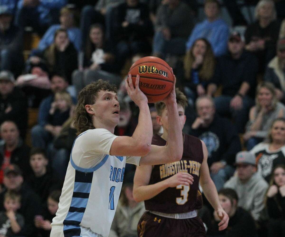 Griggsville-Perry beats Triopia to win Triopia tournament