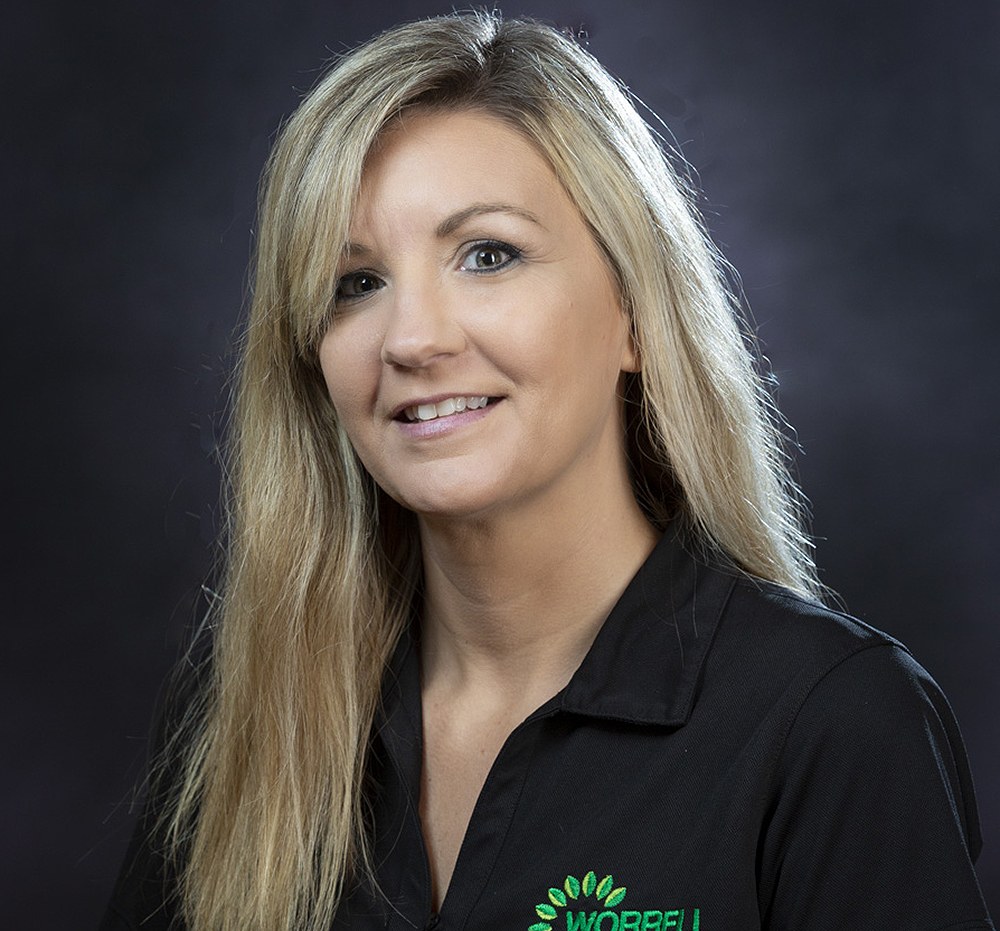 Worrell appraiser earns state's top real estate appraisal license Worrell appraiser earns state's top real estate appraisal license