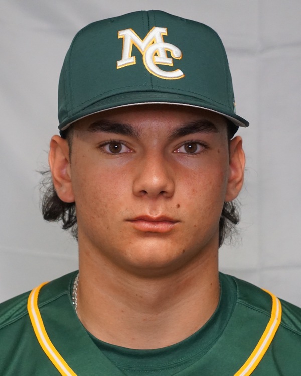 JC BASEBALL: Chaps complete sweep of No. 15 Alvin CC