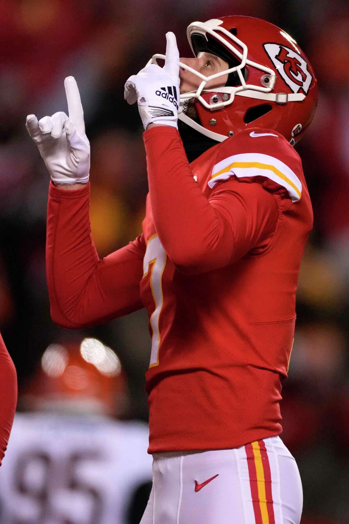 Chiefs top Bengals for AFC title, advance to Super Bowl