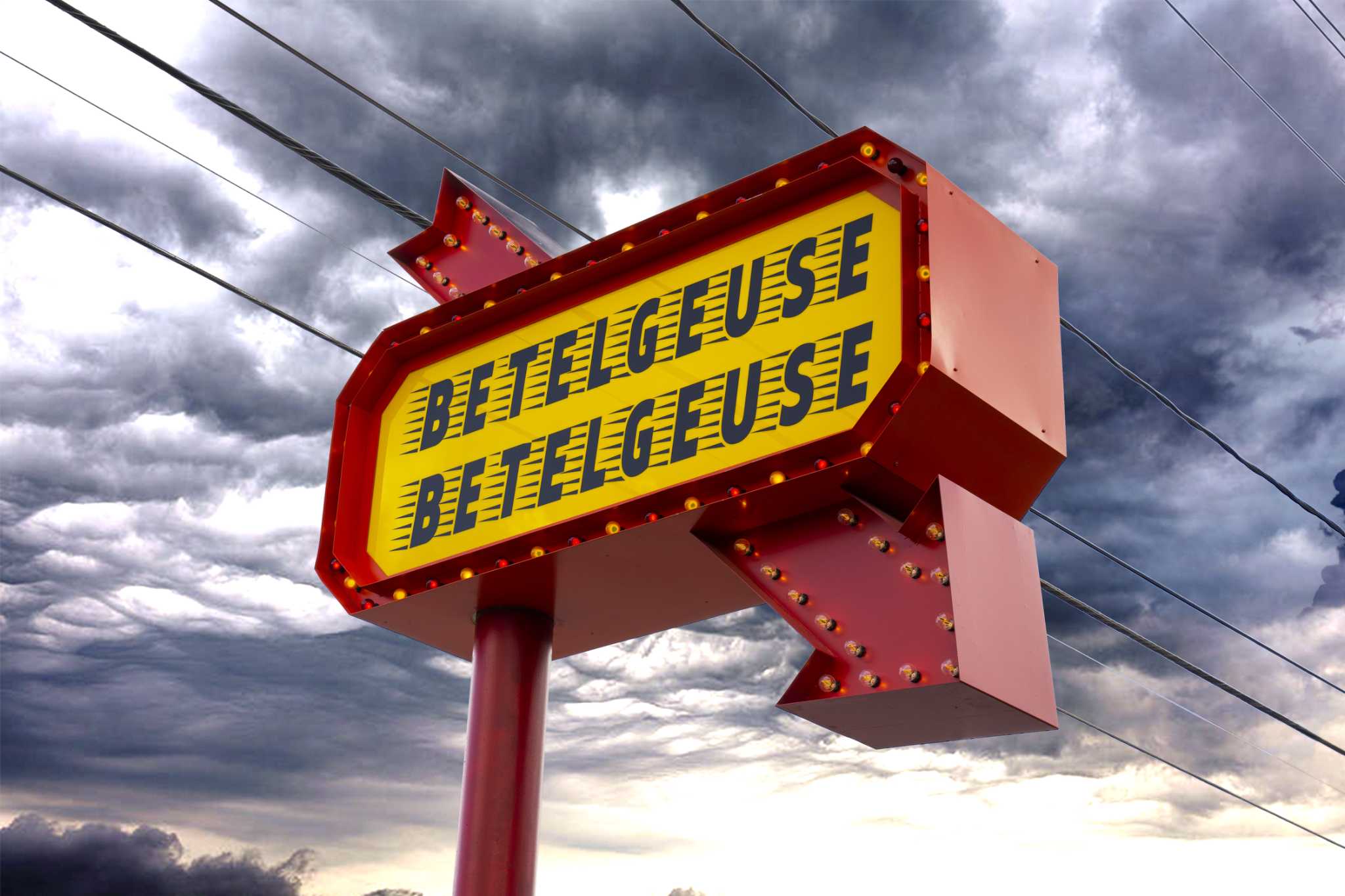 New Space City-inspired bar and pizza joint coming to Montrose