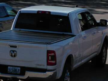 Why a body was found in a car at Houston police impound