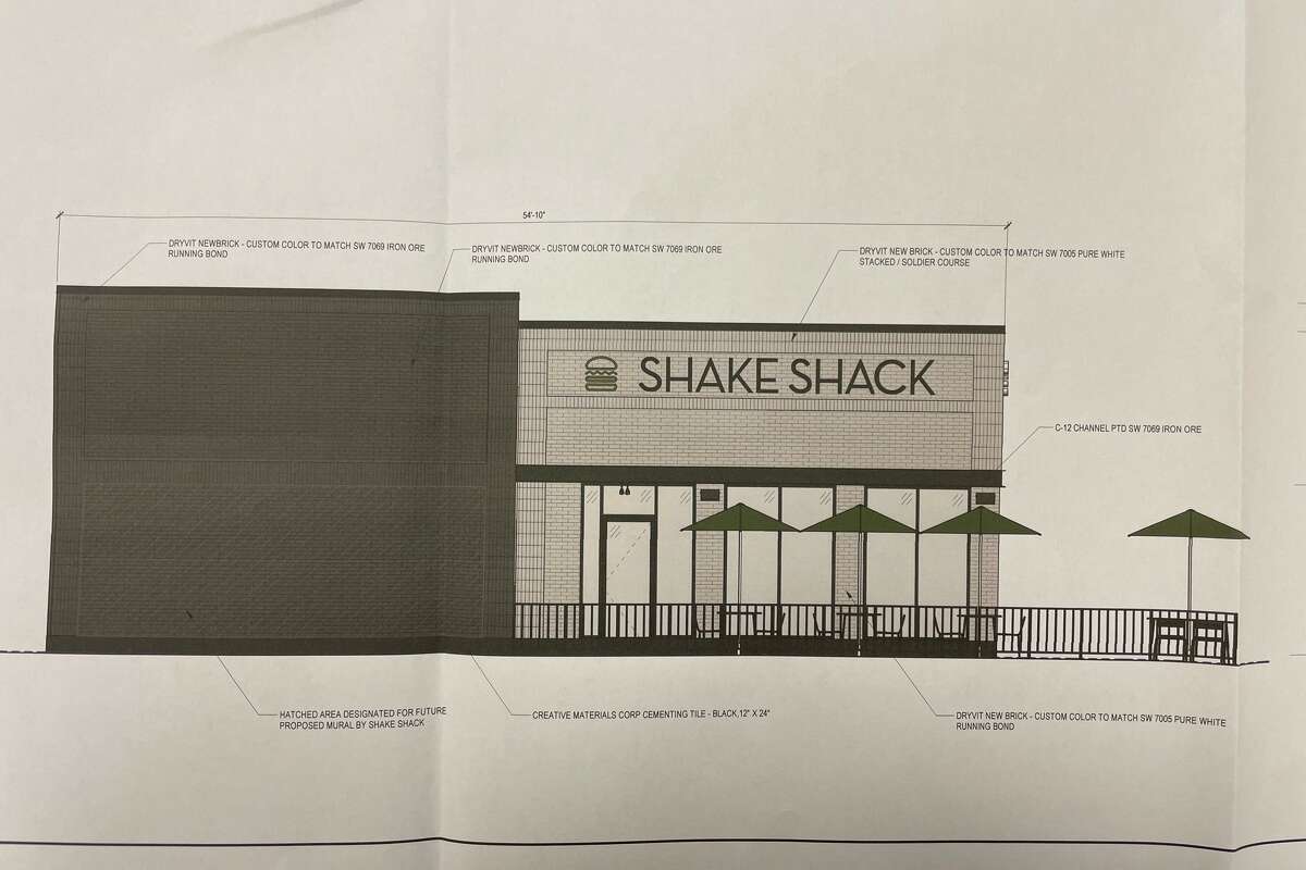 Study: Greenwich Shake Shack traffic shouldn't impact area
