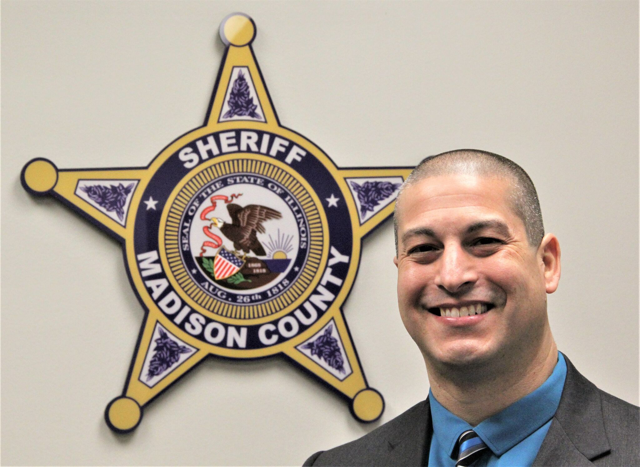 Madison County Jail sees significant prisoner reduction