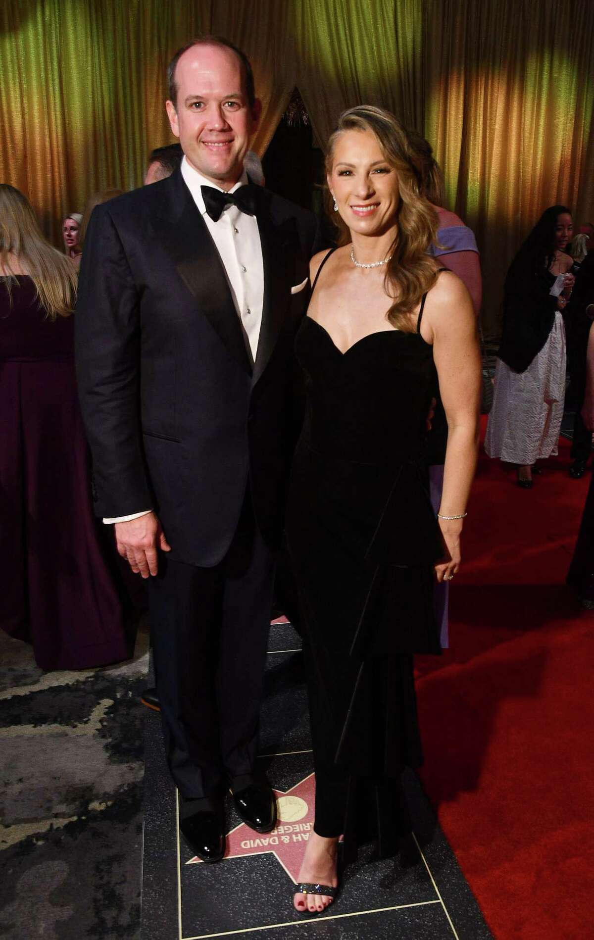 Inside Houston Symphony's $1.1 million Hollywood-themed ball