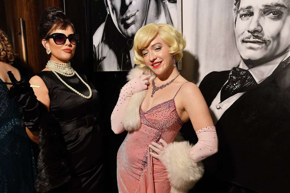 Inside Houston Symphony's $1.1 million Hollywood-themed ball