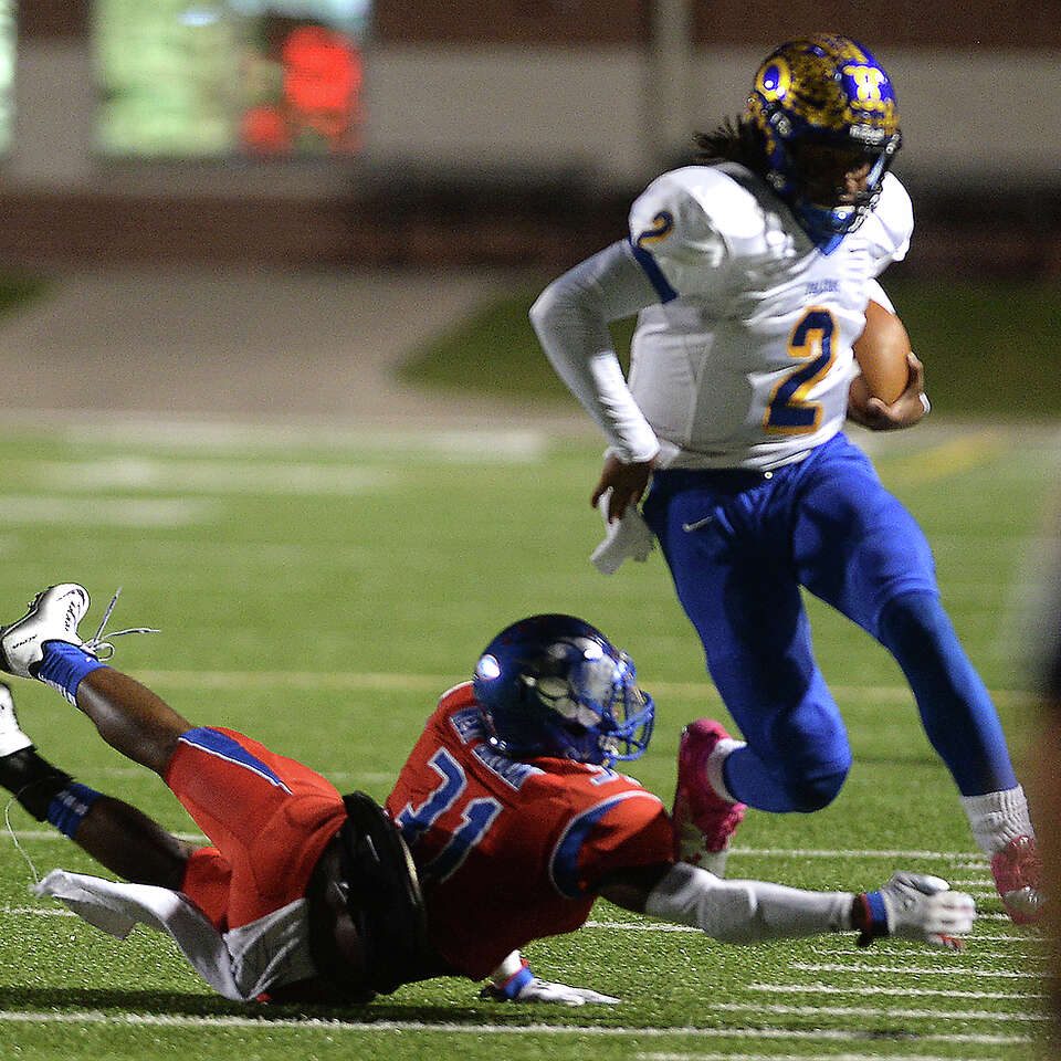 How Eagles QB Jalen Hurts went from Channelview to Super Bowl