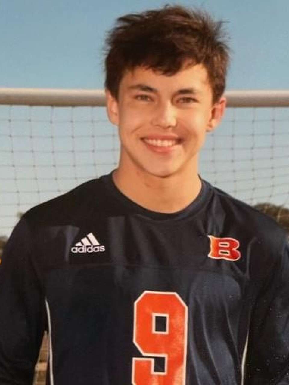 Boys soccer: Brandeis’ Jake Salas named E-N Player of the Week