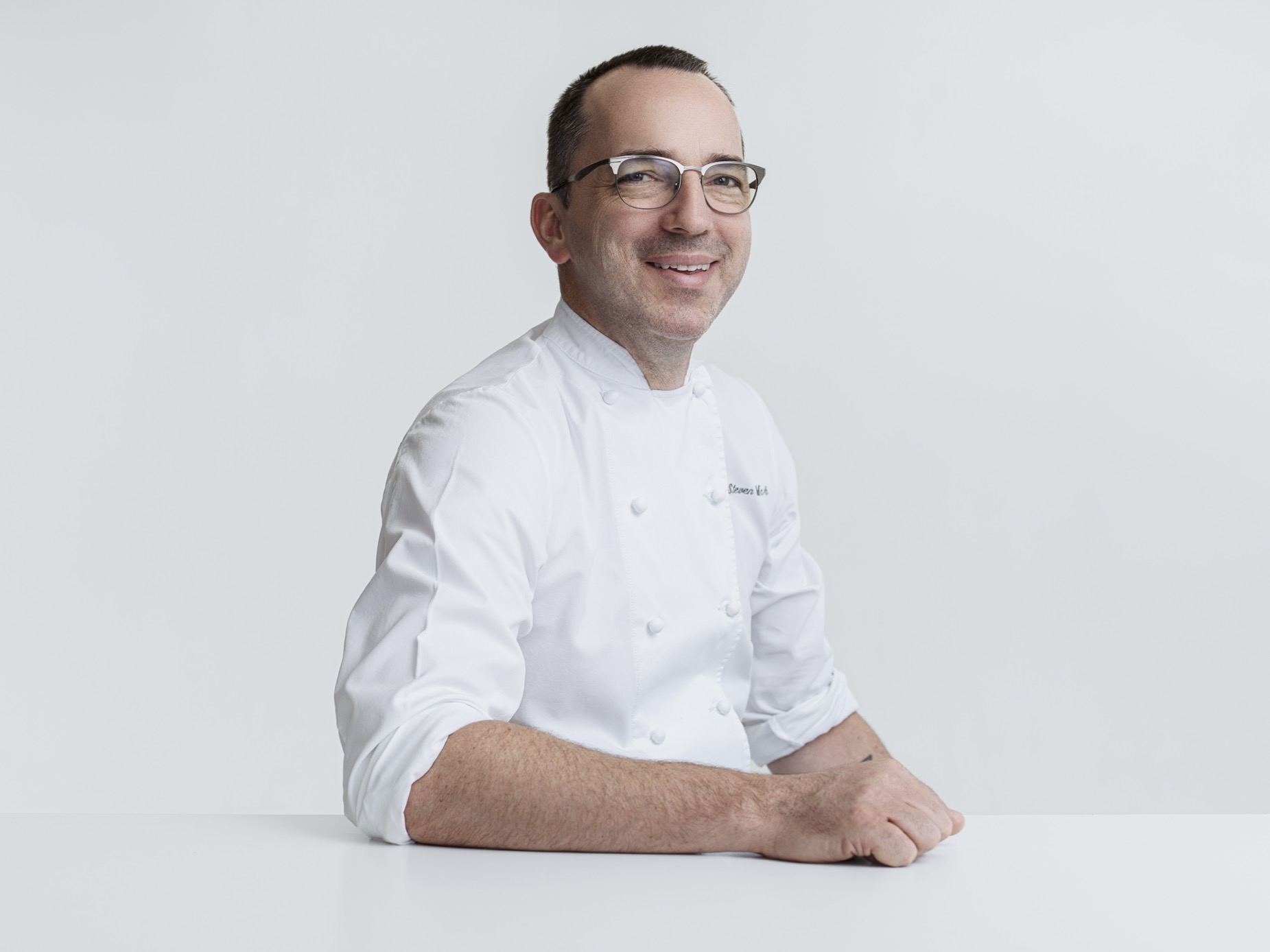 San Antonio chef tapped to lead Spurs new dining club