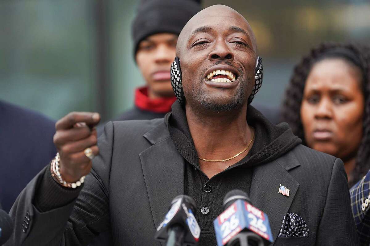 Antonio Armstrong Jr. capital murder trial will remain in Houston