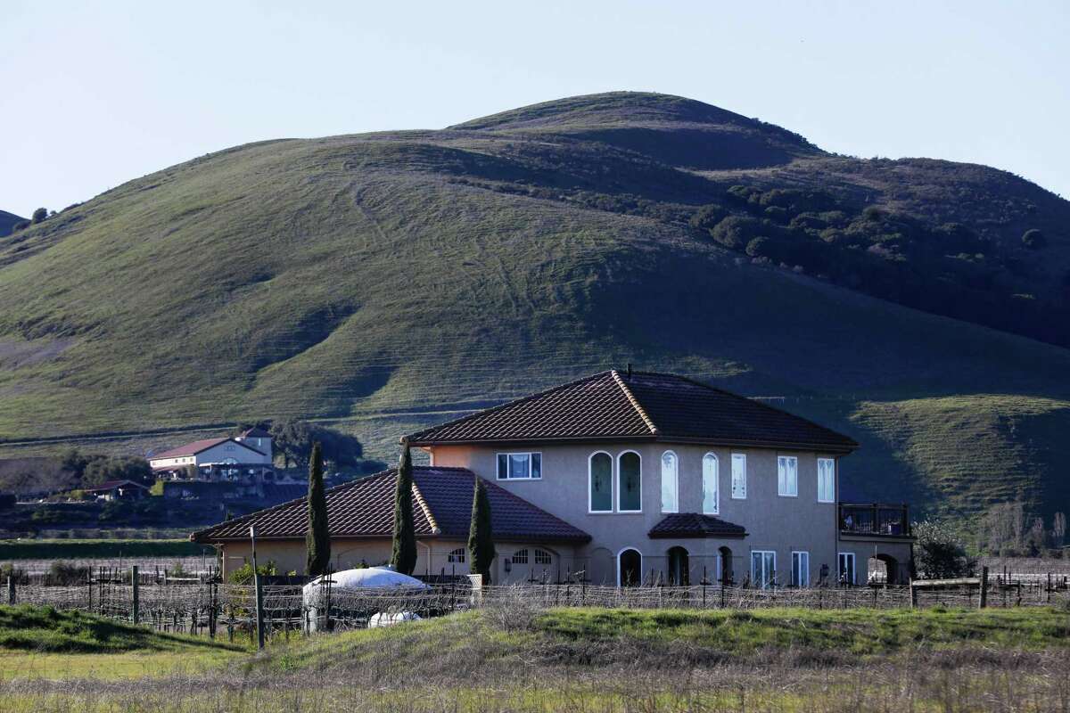Bay Area home prices are declining, except for these ZIP codes