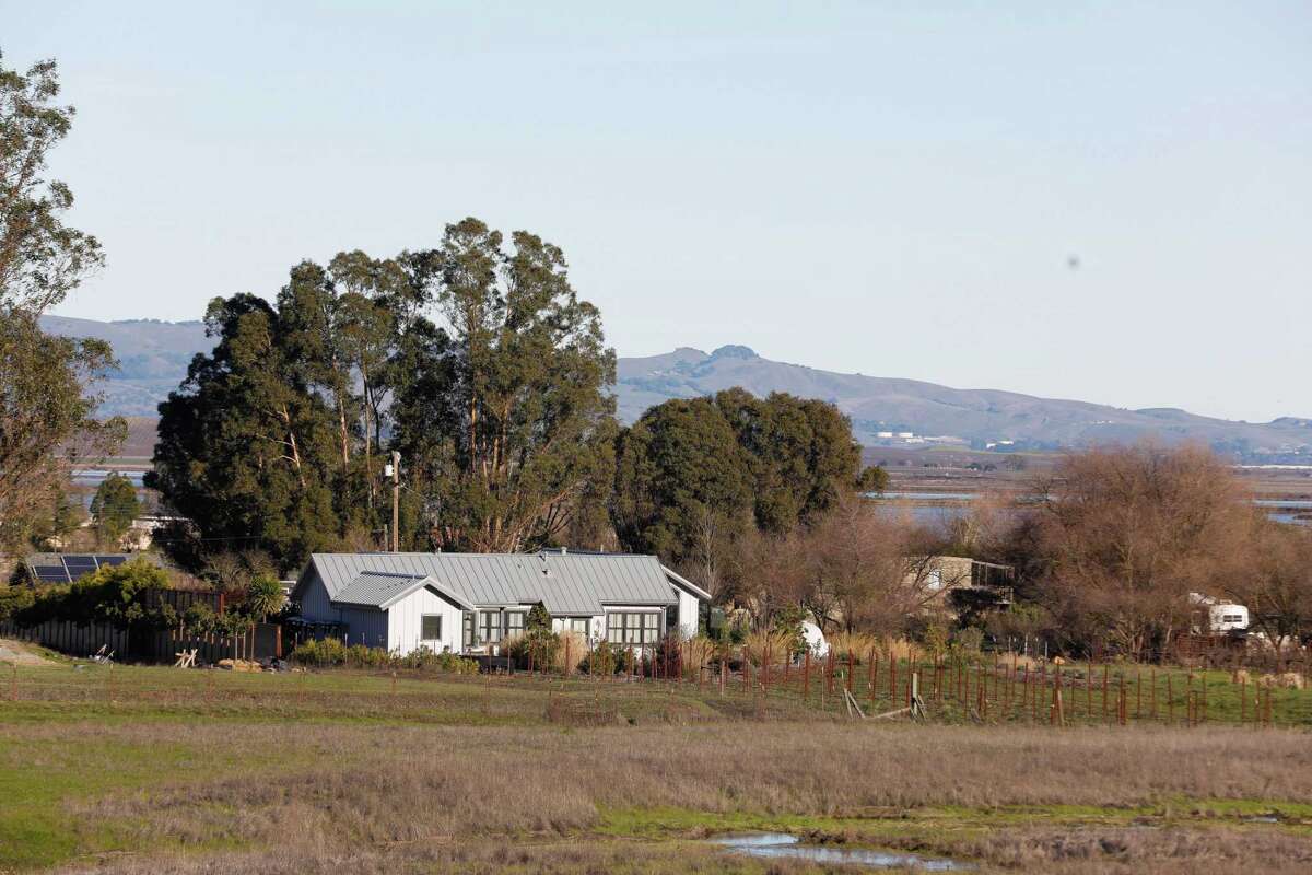 Bay Area home prices are declining, except for these ZIP codes