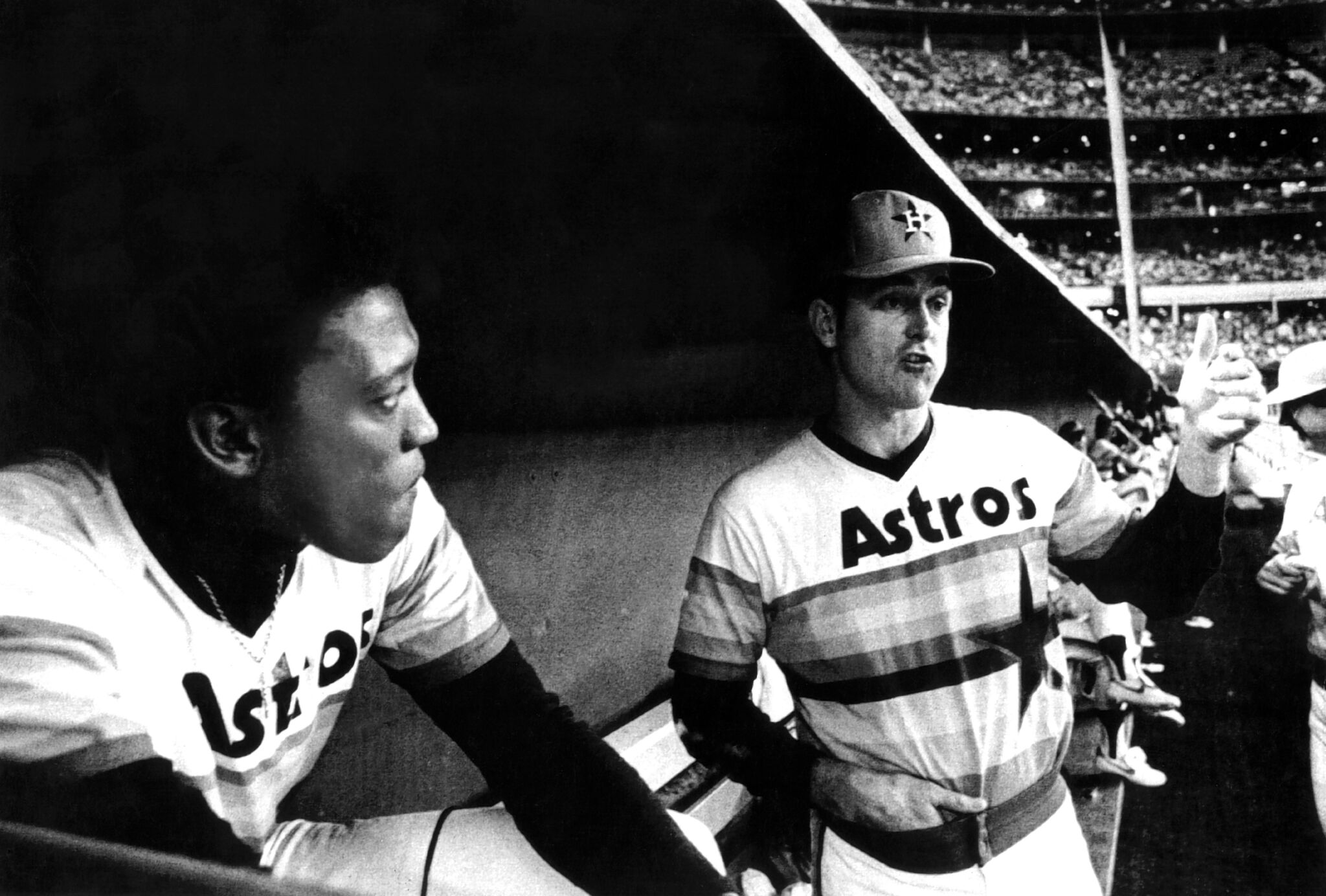 Compiling The Greatest Players In Houston Astros History Compiling The Greatest Players In Houston Astros History